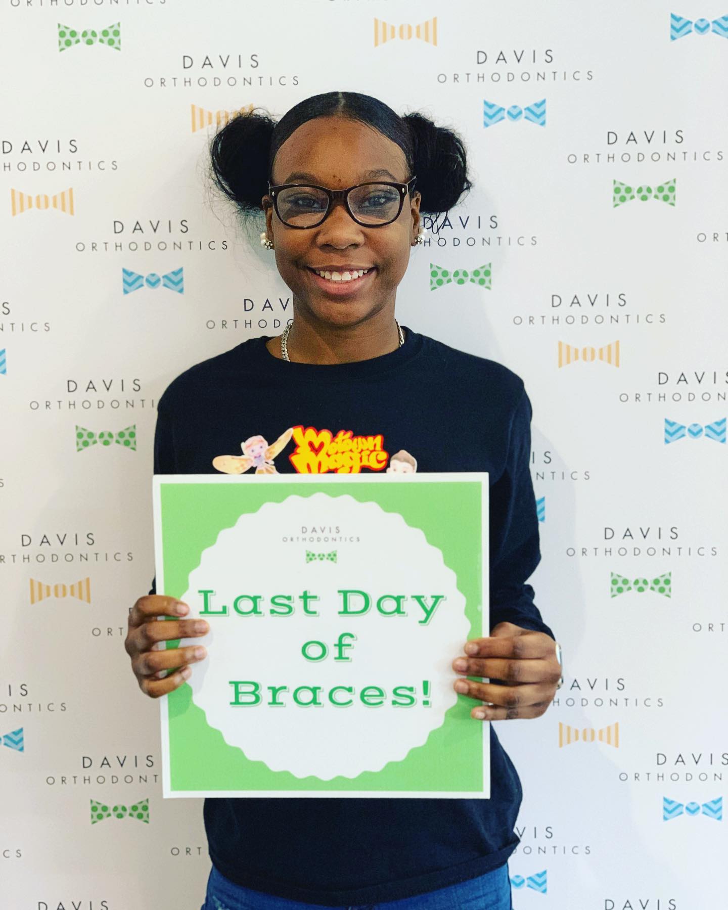 8 Benefits of Having Straight Teeth | Davis Orthodontics | Greer, SC