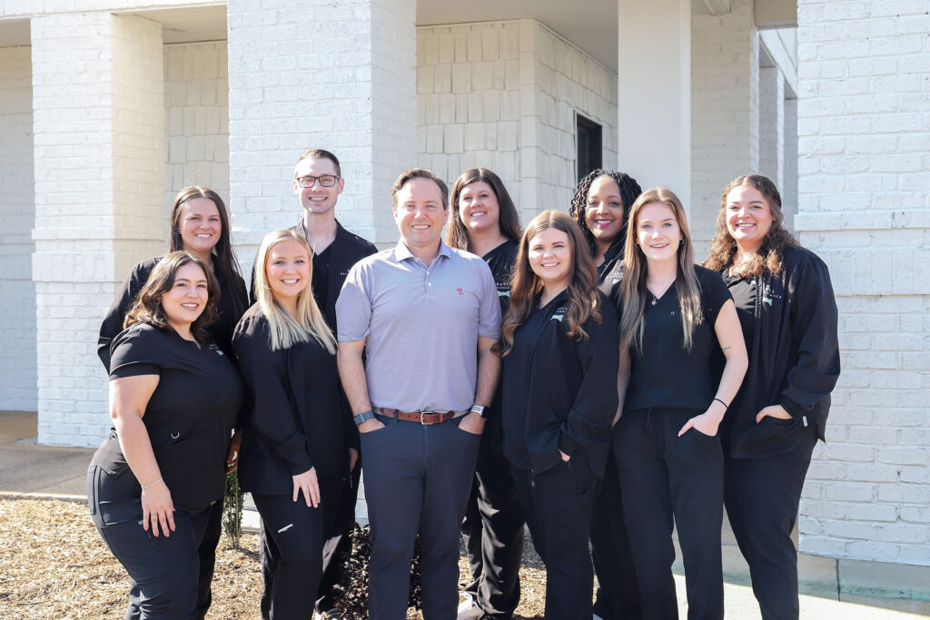 Accessibility Statement - Davis Orthodontics